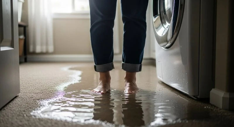 How to Handle a Plumbing Leak: A Homeowner’s Emergency Guide